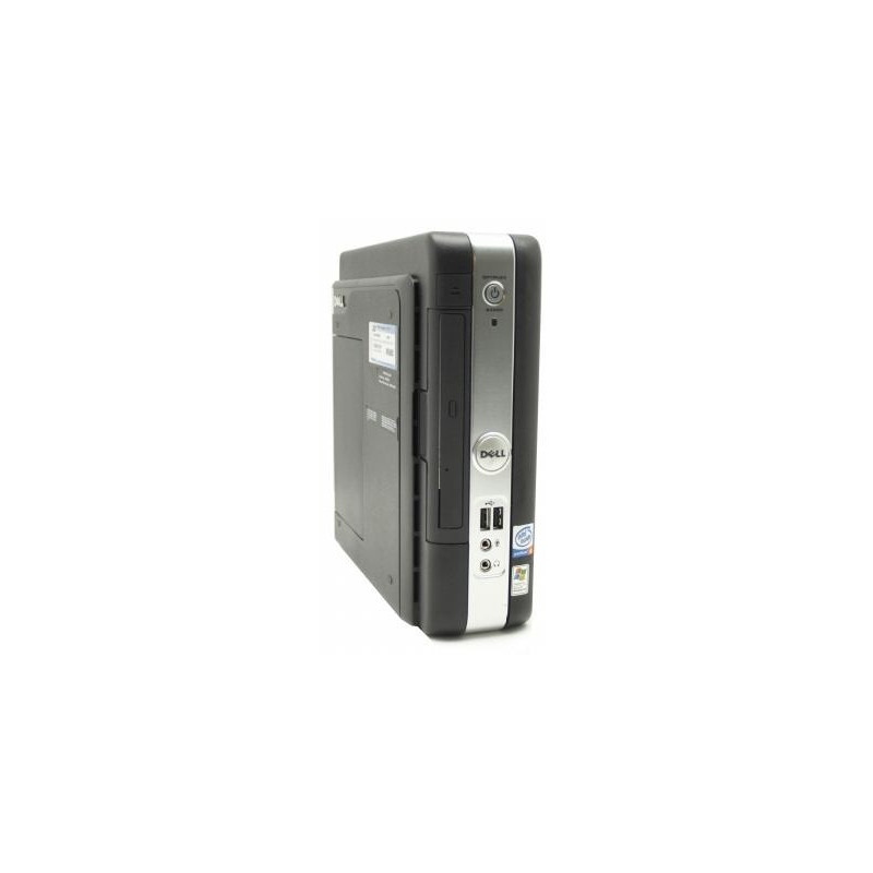 Dell Optiplex SX260 cheap ultraslim desktop pc
