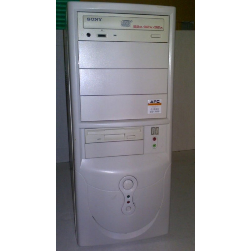 3ghz pentium 4 computer under £100, cheap refurbished computer