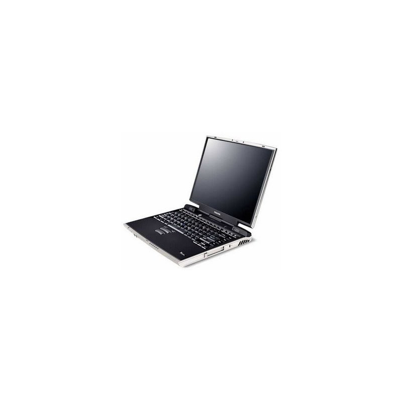 Cheap Toshiba laptop - Tecra T9100 Windows XP and Wifi laptop