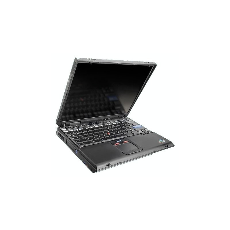 low priced Pentium 4 laptop from IBM with windows XP