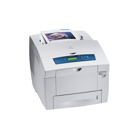 Cheap colour laser printer, Xerox phaser 8400 solid ink printer