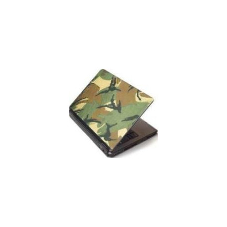 Army camo laptop skin - protect your laptop and make it look cool with ...