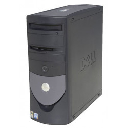 Dell optiplex GX280 cheap reconditioned desktop tower computer