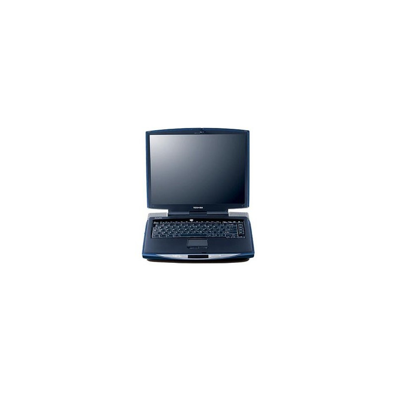 Toshiba Satellite 1900-303 laptop - UK Clearance Centre - Discount ...