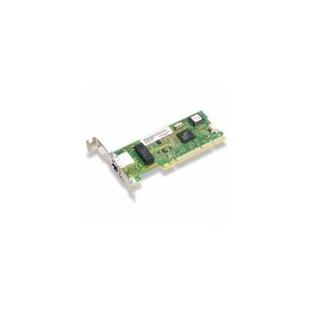 3com half height pci network card for small form factor pcs