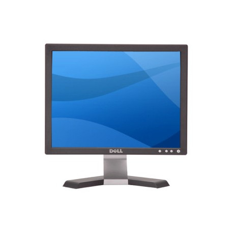 17 inch flat screen monitor under £50. Cheap refurbished LCD monitor
