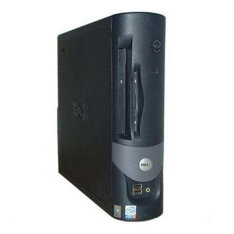 cheap refurbished Dell pentium 4 computer