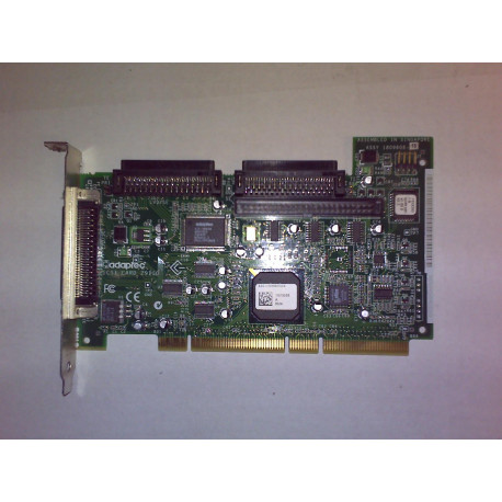 Adaptec 29160 PCI-X 64bit SCSI card ultra 160