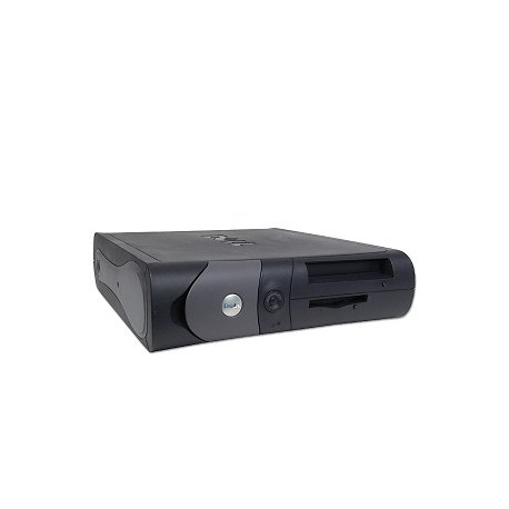 Dell Optiplex Gx260 desktop PC with pentium 4 and 256mb ram