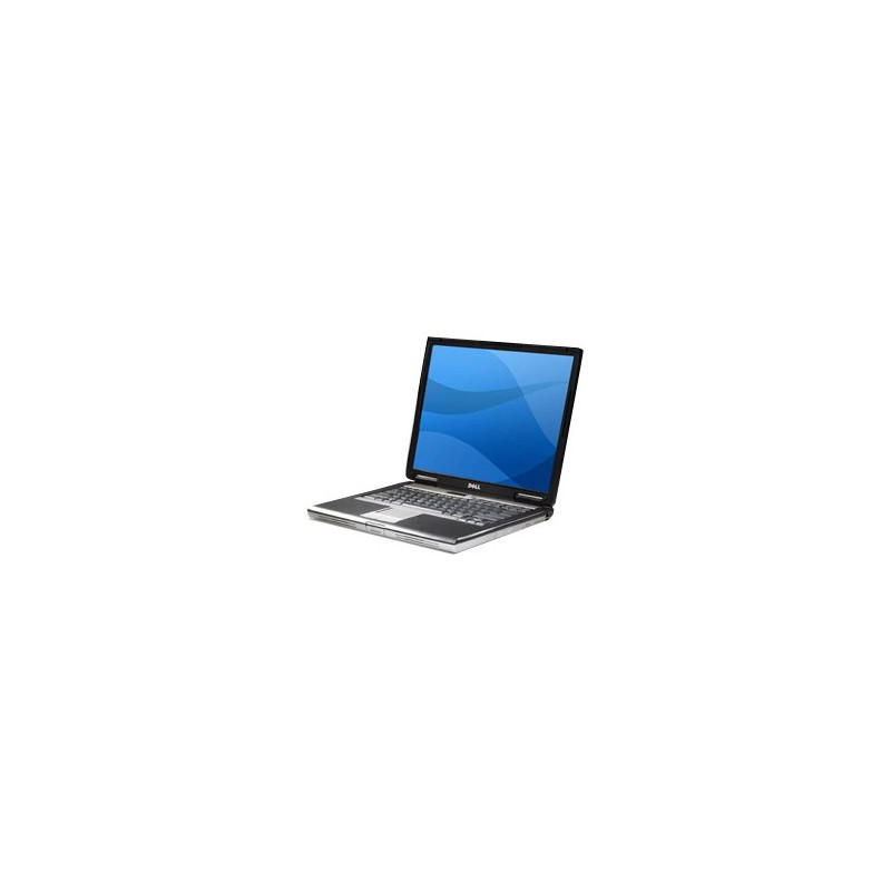 Dell latitude D520, Intel dual core mobile, wireless laptop