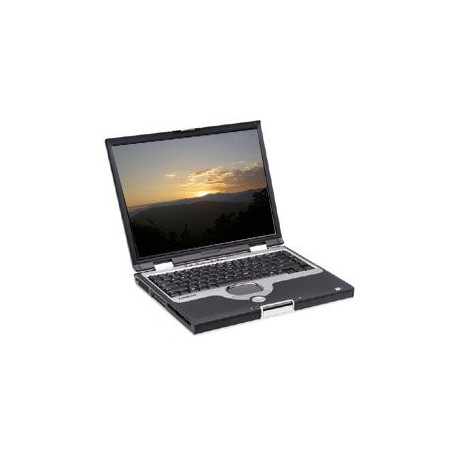 Compaq Presario 1500 cheap refurbished laptop under £150