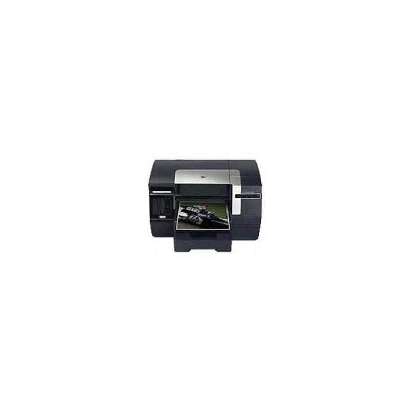 Cheap office printer, HP officejet pro K550 inkjet printer