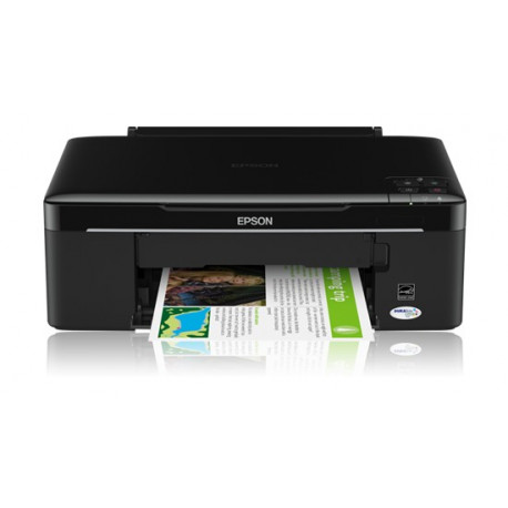Cheap multifunction all in one printer scanner and copier from Epson