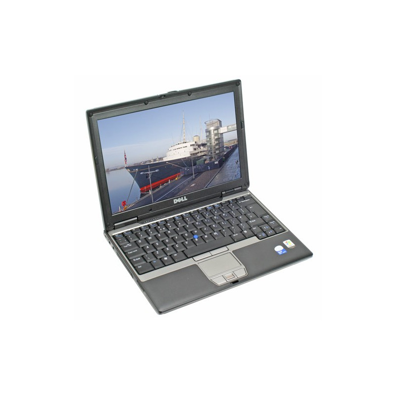 Dell latitude D420 netbook cheap dell netbook under £200