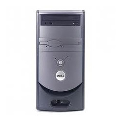Dell Tower PC dimension 2400 - cheap refurbished computer