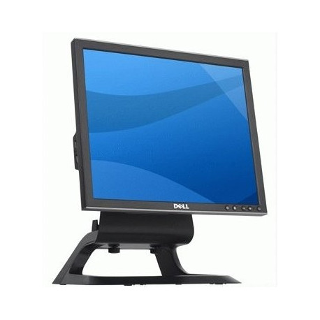 Brand new 17 inch Dell flat screen monitor 1708fp USFF