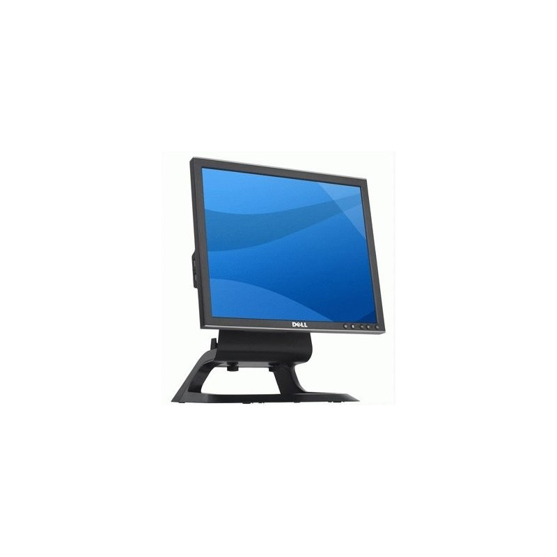 Brand new 17 inch Dell flat screen monitor 1708fp USFF