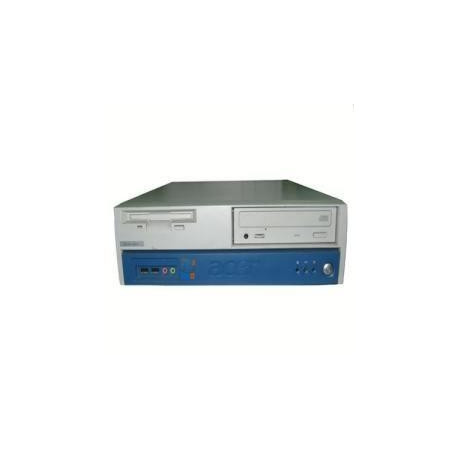 Cheap slim line small form factor desktop PC, Acer Veriton 3600G