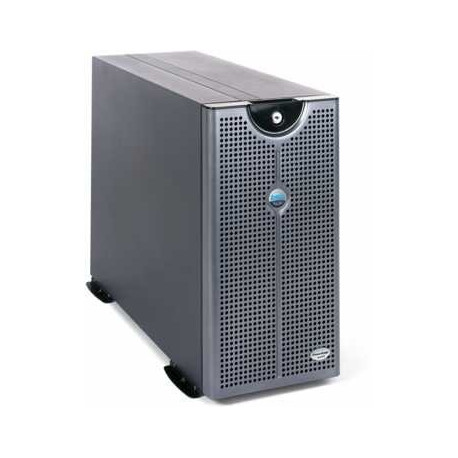 Dell poweredge 2600 reconditioned dual Xeon server