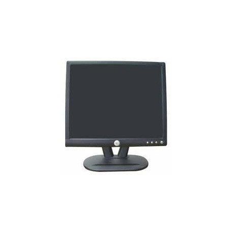 Dell 17 inch TFT monitor