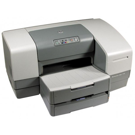 Cheap office printer, HP business inkjet printer