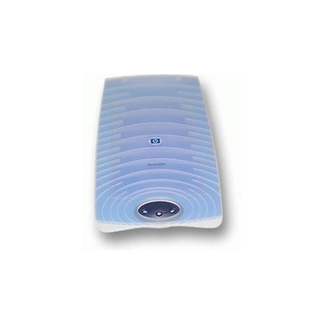 All in one printer and scanner. Canon Pixma MP520