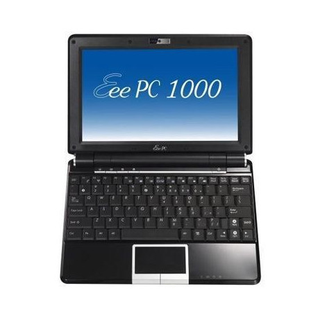 ASUS EEE 10 inch netbook, 1.6ghz Atom CPU, 160gb hard drive windows XP